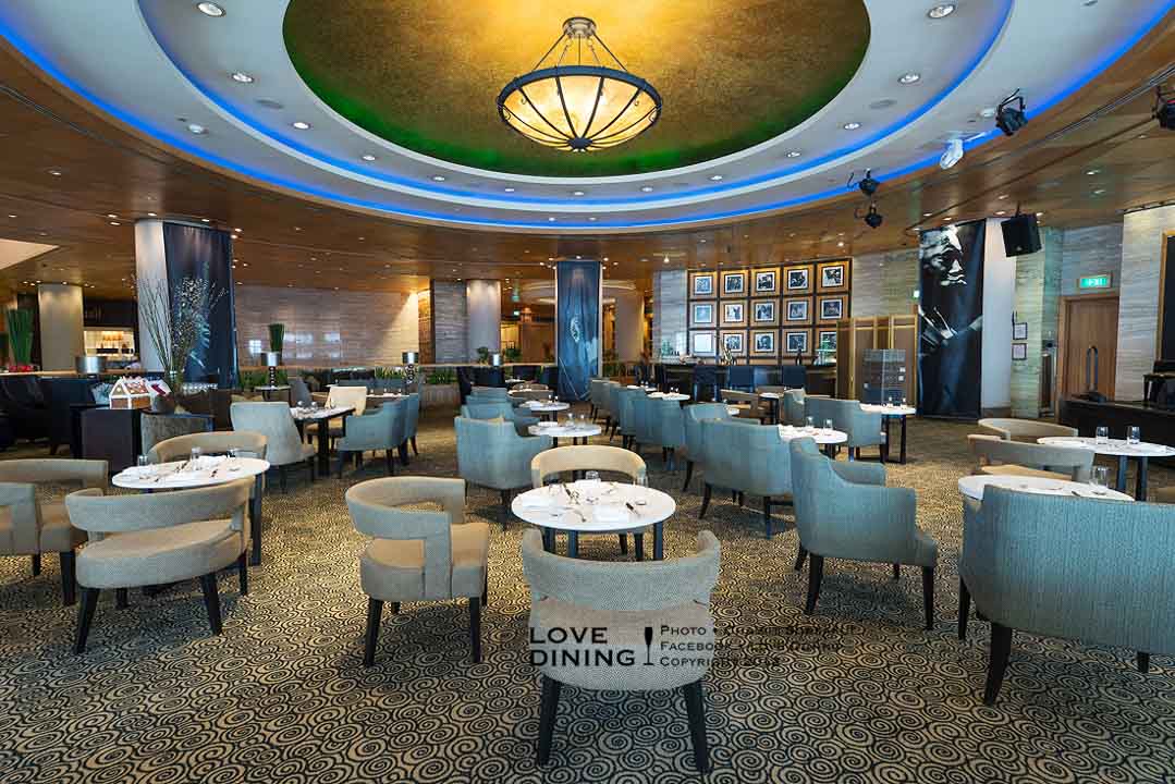 Sheraton Grande Sukhumvit Sunday Brunch,ซันเดย์บรันซ์เชอราตันแกรนด์ ...