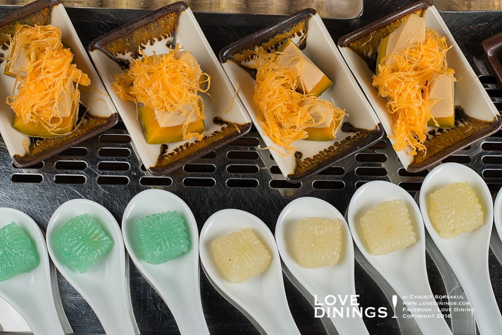 Anantara Bangkok Riverside Resort & Spa Buffet พร้อมชมโชว์นาฏศิลป์ไทย ...