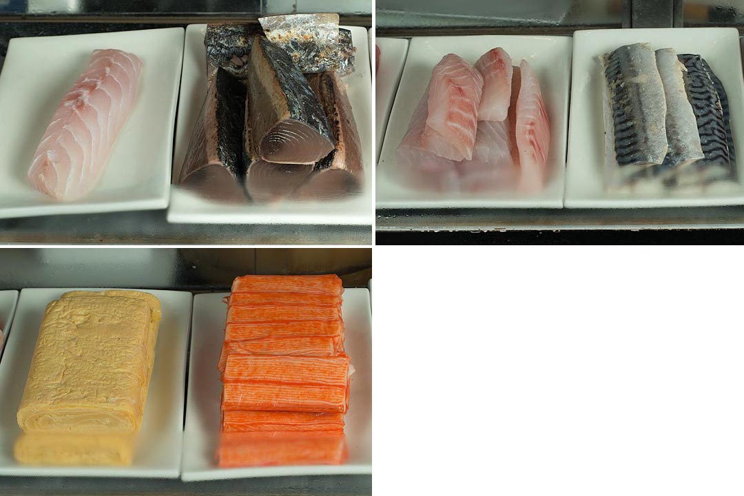 COLONNADE WEEKDAY BUFFET DINNER The Sukhothai Bangkok,โคโลเนดวีคเดย์ บุ ...