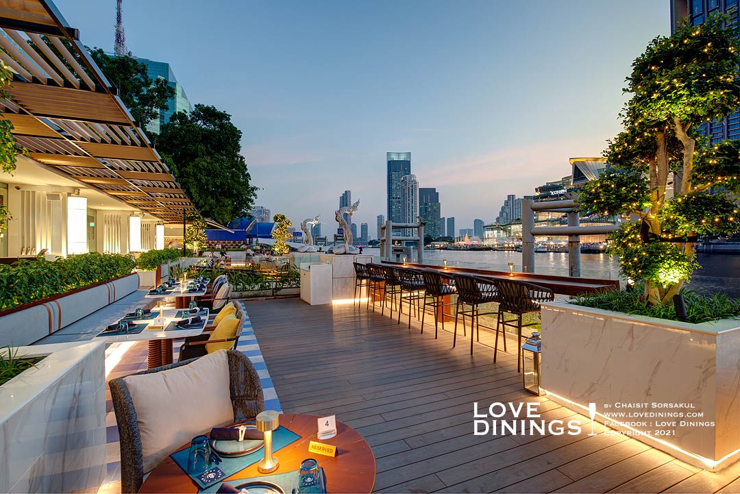 Siam Yacht Club Royal Orchid Sheraton Hotel Towers Siam Yacht Club Royal Orchid Sheraton Hotel Towers